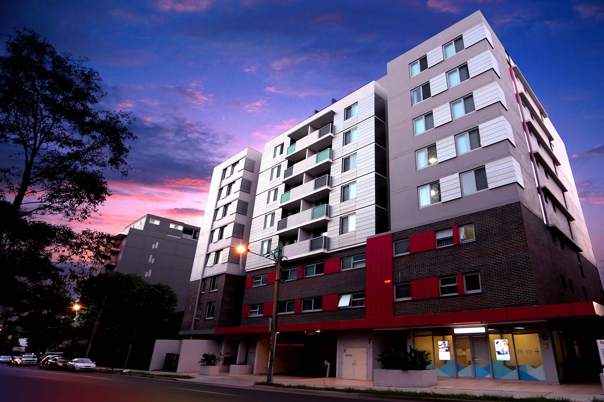 SRG Developments | Design | Develop | Build | Sydney Australia